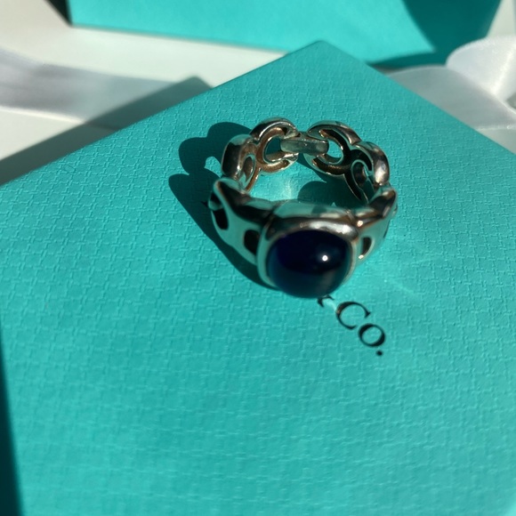 Angela Cummings | Jewelry | Angela Cummings Sterling Silver Amethyst ...